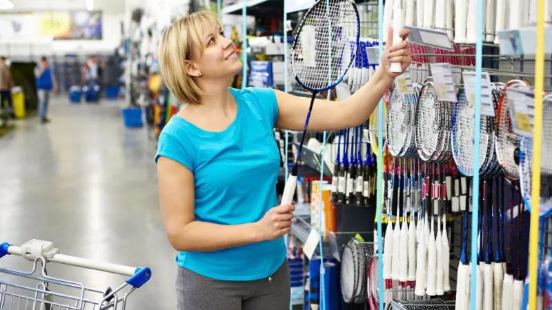 Best Sports Shops in Qatar: For a Fabulous Shopping Experience